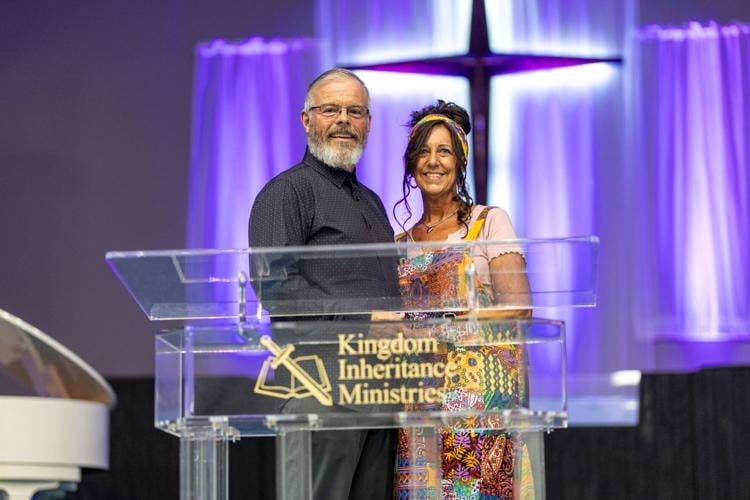 Kingdom Inheritance Ministries opens new building in converted Lincoln ...