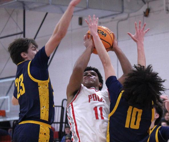 Buffalo boys continue streak with cross-county rivalry win | Putnam ...