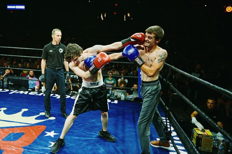 Redneck Brawl 6 brings a new format for amateur boxing to Huntington on ...