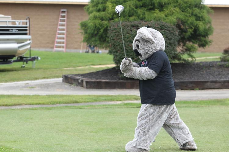 Photos: Cabell Huntington Hospital Golf Scramble at Sugarwood ...