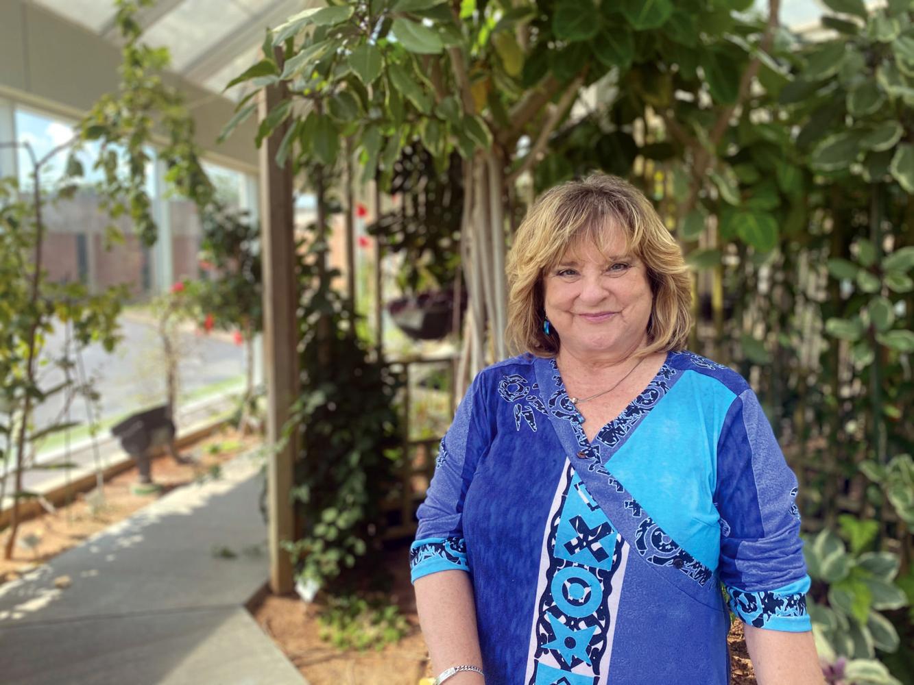 Janet Bailey honored as HMA’s Volunteer of the Year | Features ...