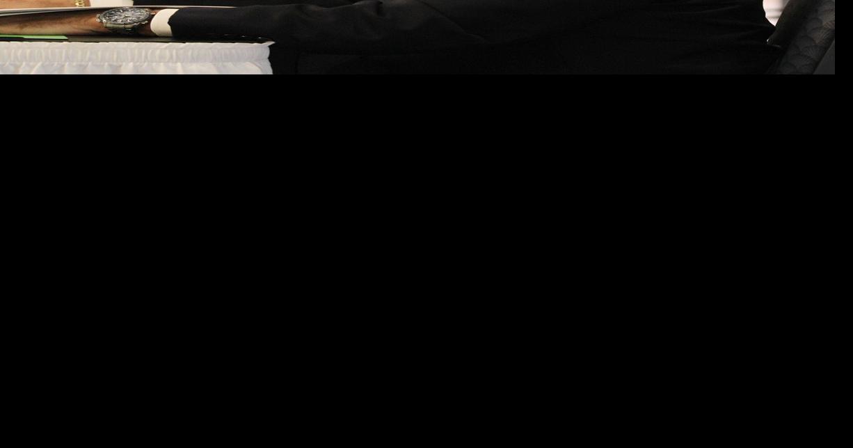 Defining a legacy: Kopp's mark a lasting one at Marshall | Putnam News ...