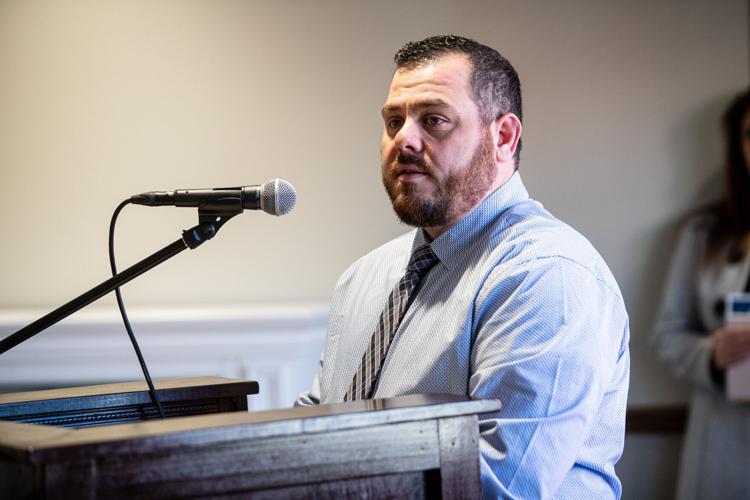 Photos: Lawrence County Chamber of Commerce 4th Friday Luncheon ...