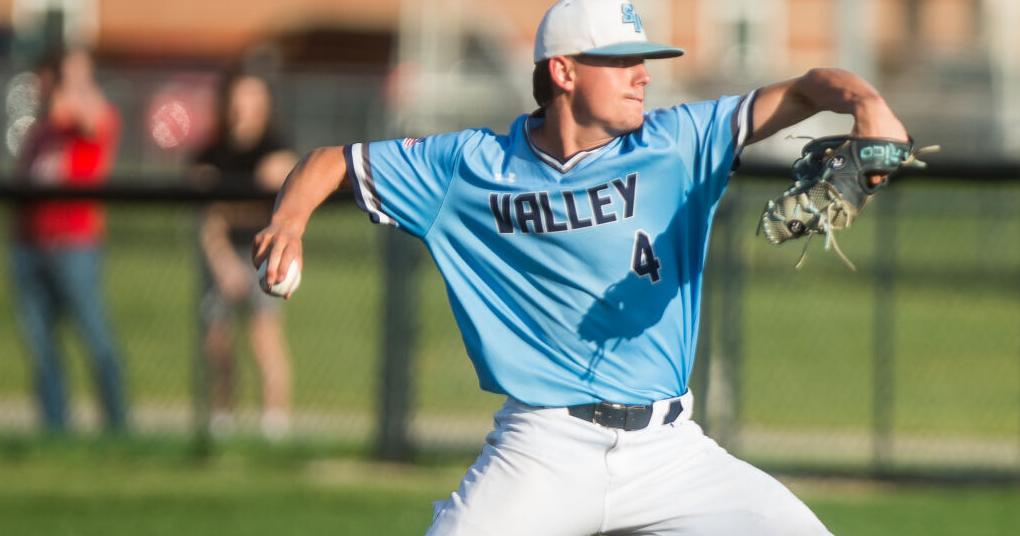 Prep baseball: Wolves' Wagoner ramping up for college career | High ...