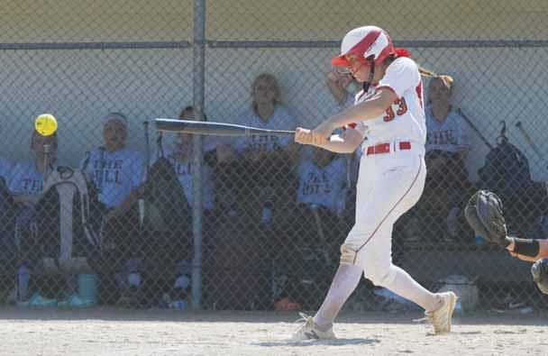 Hurricane claims 5th straight title | | herald-dispatch.com