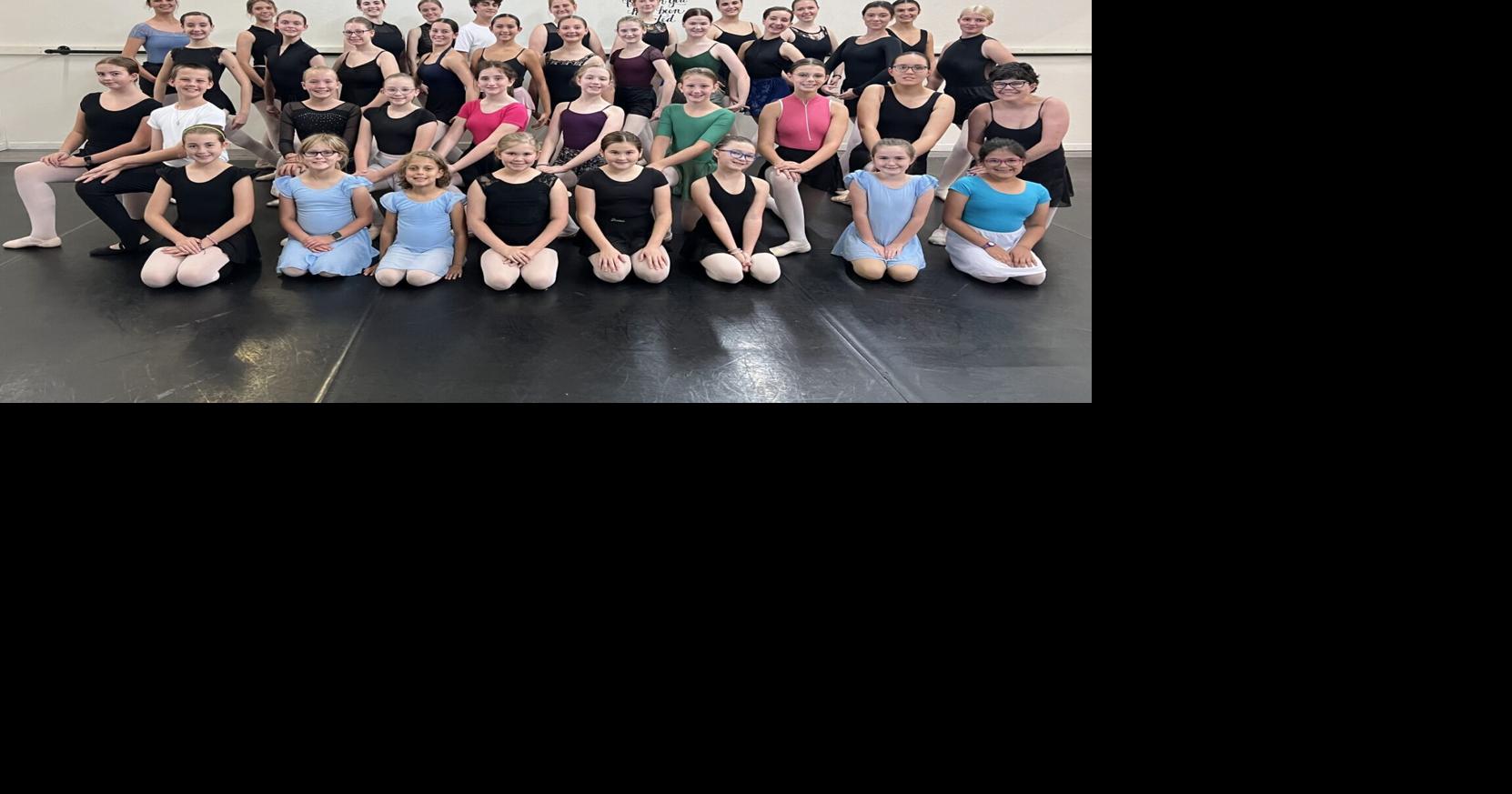 BUSINESS BEAT: True Impact Dance Studio celebrating 20 years in ...