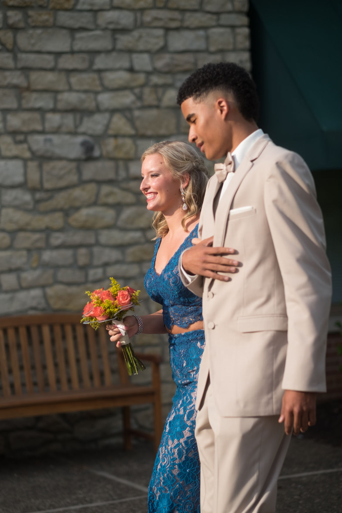 Photos: Huntington St. Joe prom | Photo Galleries | herald-dispatch.com