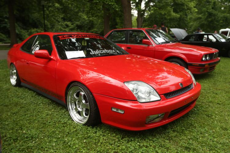 Photos: Tri State Street Rods annual car show | Multimedia | herald ...