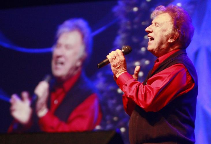 Gallery: The Gaithers Homecoming Christmas Tour | Photos News | herald ...