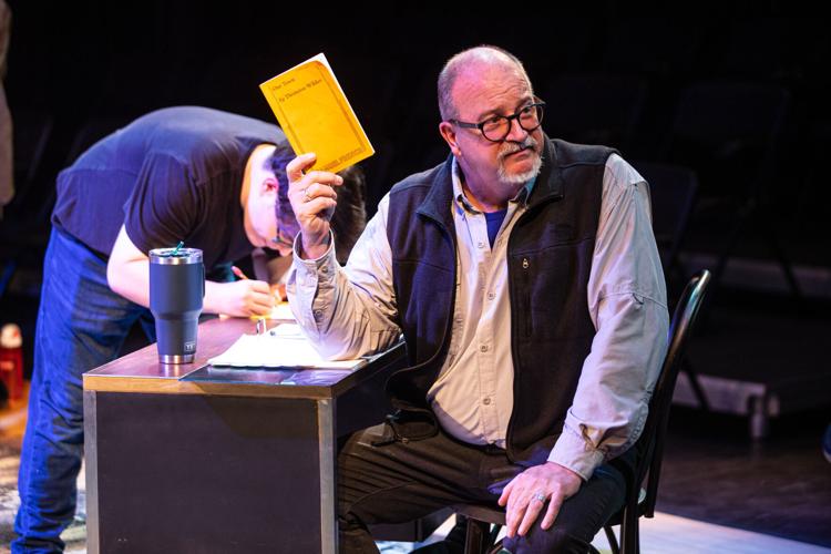 Marshall School of Theatre and Dance presents classic American play ...