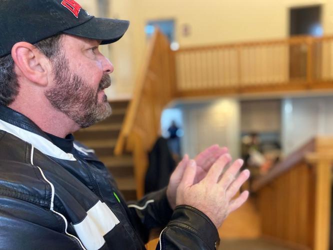Locally produced film serves to combat West Virginia stereotypes ...