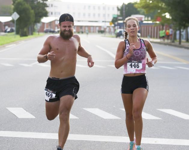 Photos: Bun Run | Photo Galleries | herald-dispatch.com