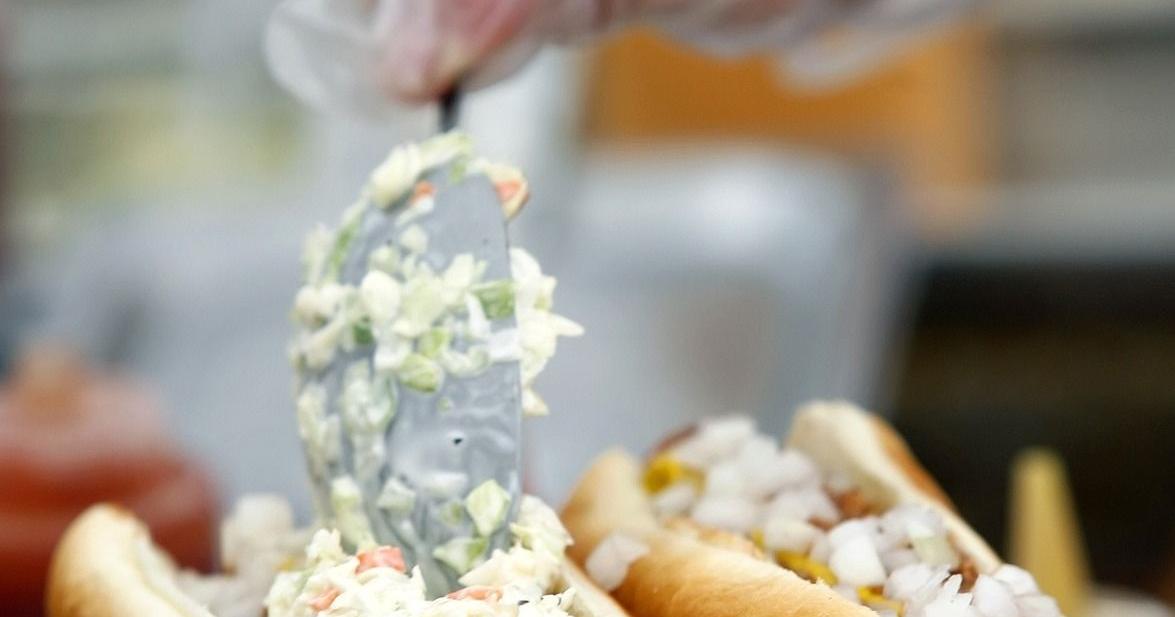 West Virginia Hot Dog Festival arrives this Saturday | Features ...