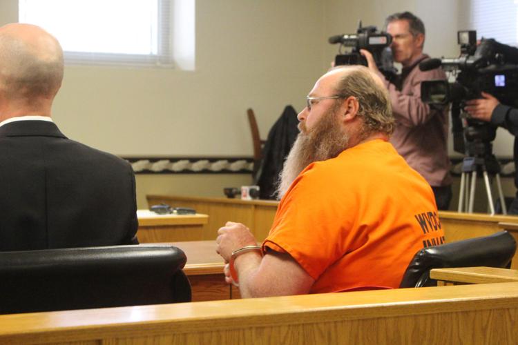 Trial delayed again as man charged in 2019 shooting case gets new ...