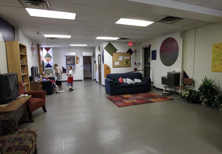 J.W. Scott Community Center hosts its grand re-opening | News | herald ...