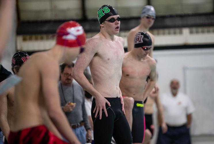 Adkins uses Young Sheldon for motivation in pool | Sports | herald ...