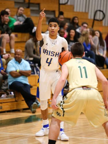 Photos: St. Joe vs. Clarksburg Notre Dame, basketball | Photo Galleries ...