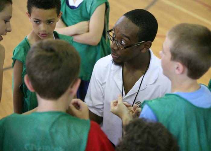 Gallery: Turn Up The Heat Basketball Camp | Photos News | herald ...