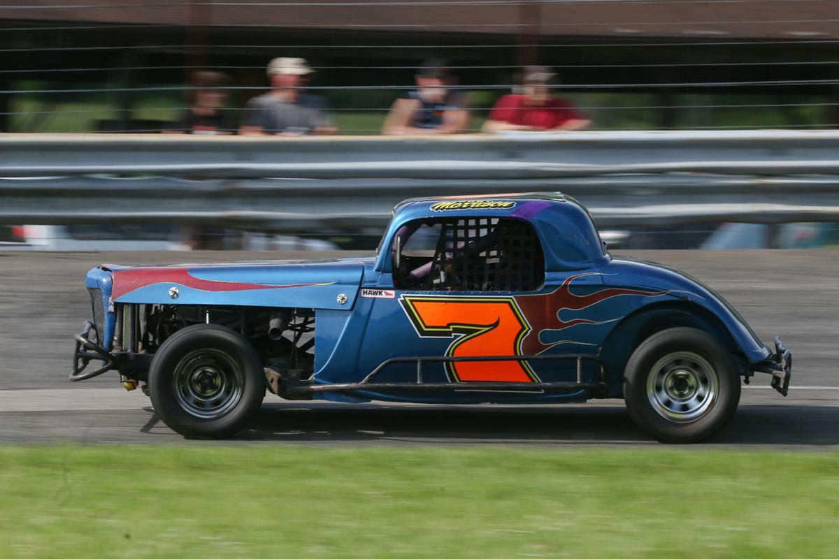 Photos: Opening Day Races at Ona Speedway | Multimedia | herald ...