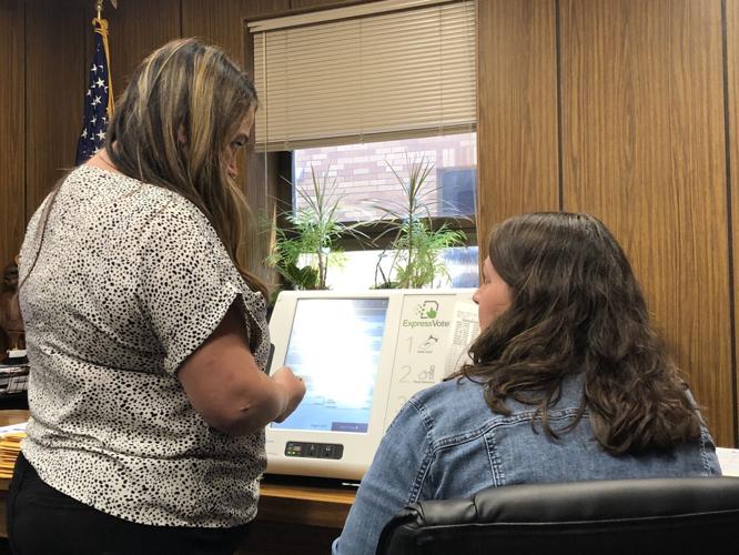 Wayne County public service excess levy passes after canvass | News ...