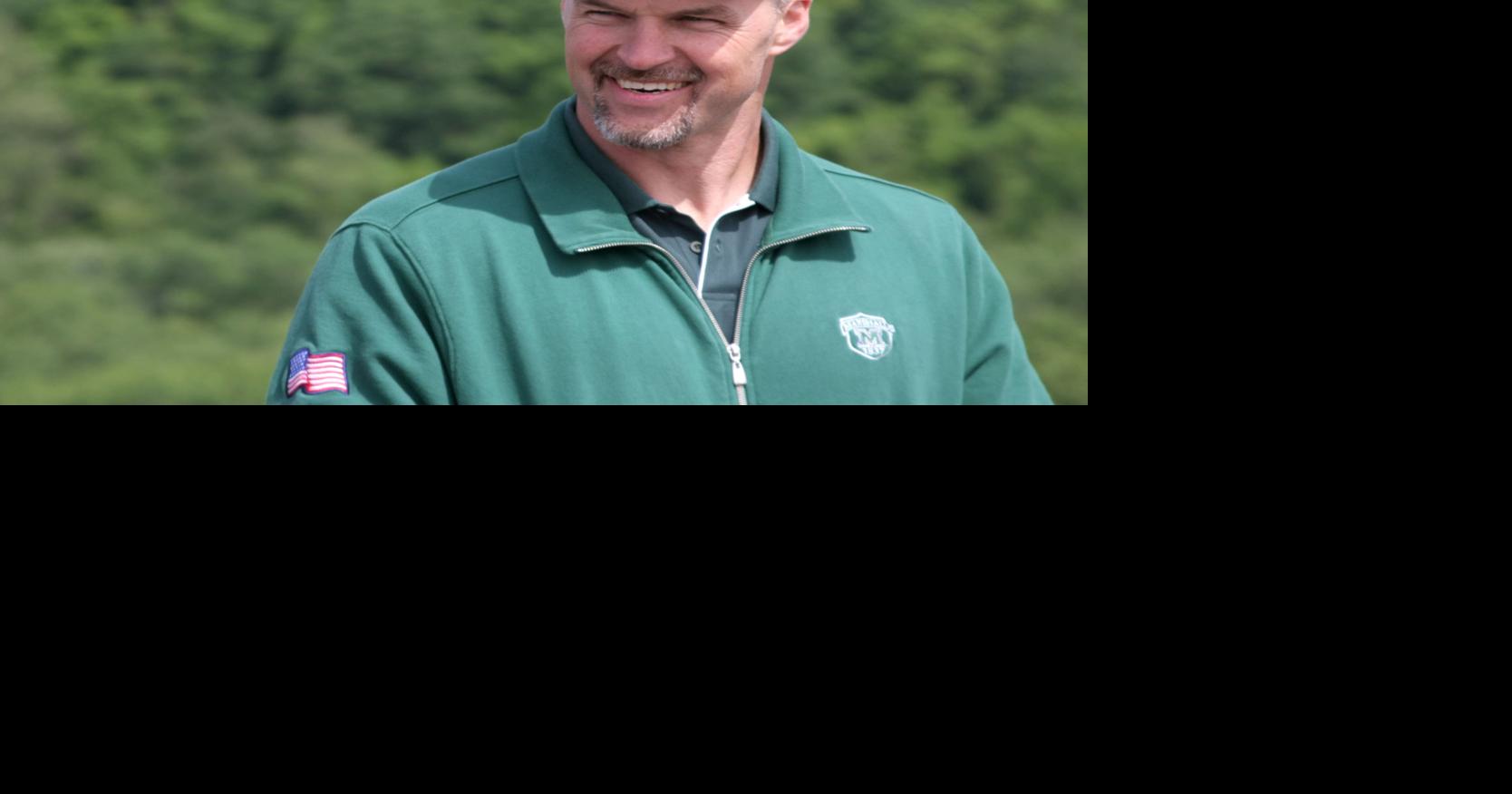 Former Marshall star Bartrum joins Eagles as assistant | Marshall ...