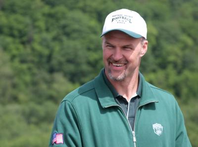 Former Marshall star Bartrum joins Eagles as assistant | Marshall ...