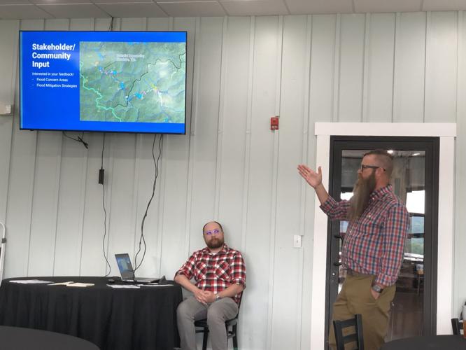 Wayne County residents help ID flooding hotspots; potential solutions ...
