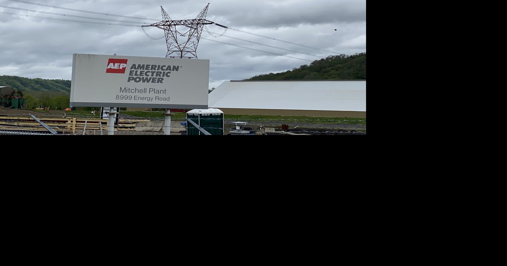 Federal regulators reject AEP-proposed $2.6 billion sale of Mitchell coal-fired plant co-owner ...