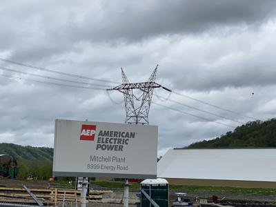 Federal regulators reject AEP-proposed $2.6 billion sale of Mitchell ...