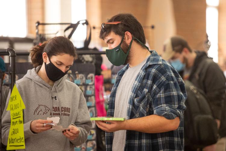 Photos: HerdCon Pop Culture Convention | Multimedia | herald-dispatch.com