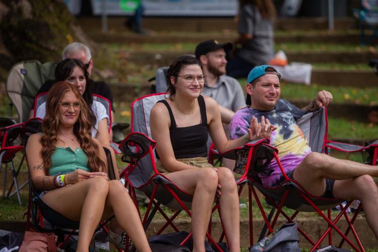 Huntington Music and Arts Festival brings week full of events starting ...