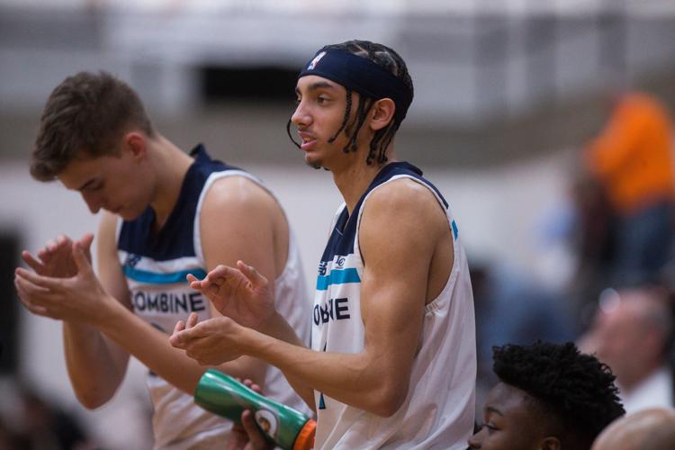 Photos: Ironton Classic basketball tournament, Friday | Multimedia ...