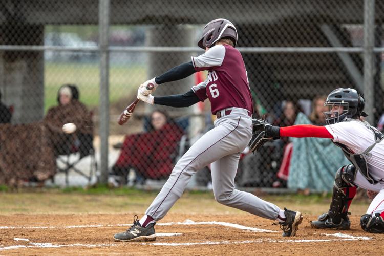 Photos: Cabell Midland vs. Ashland, baseball | Multimedia | herald ...