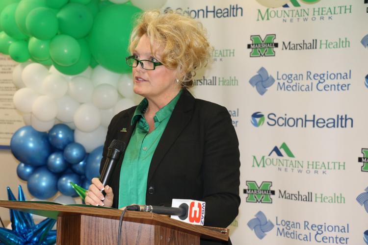 Mountain Health Network continues to expand its health care footprint ...