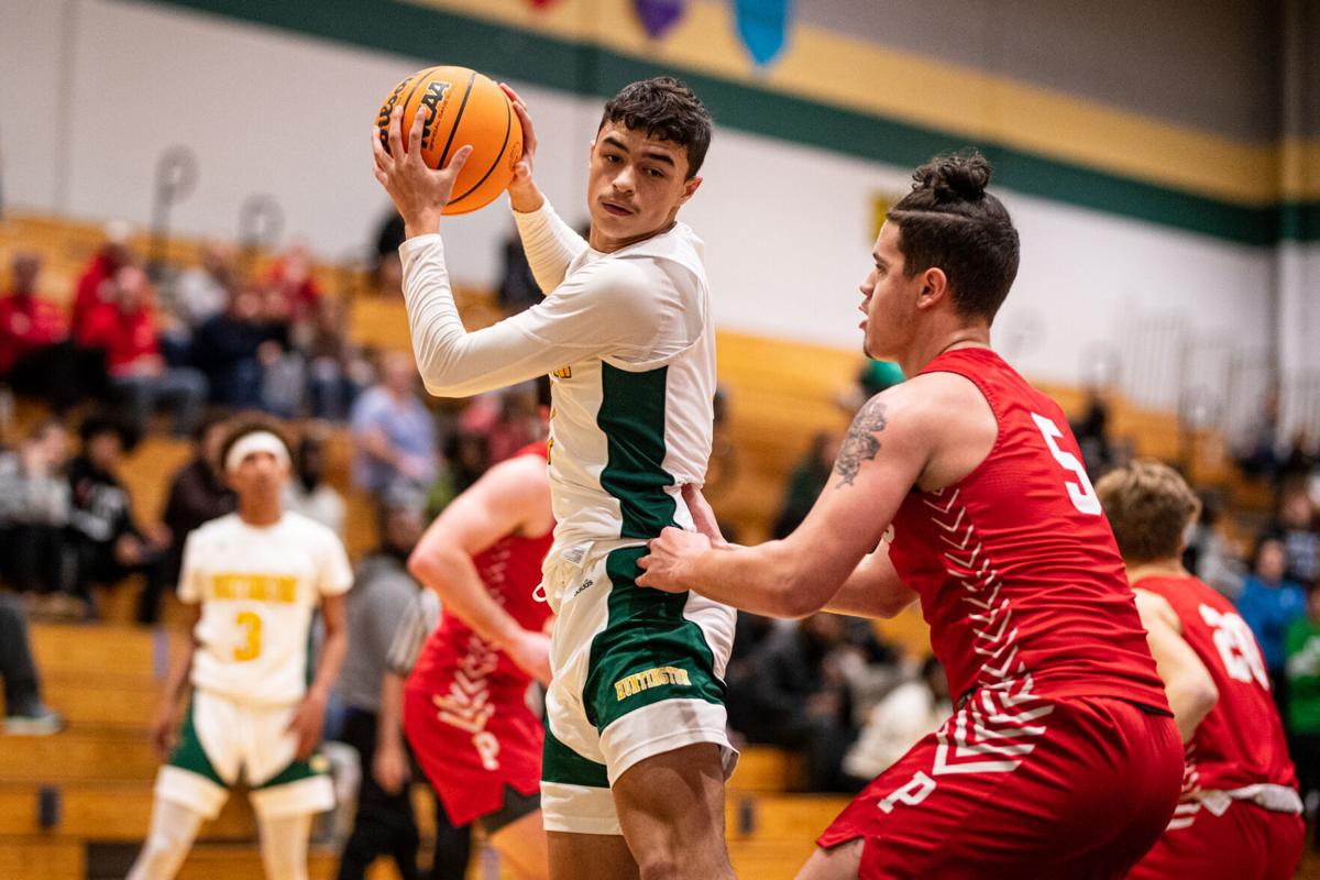 Highlanders race past Parkersburg in opener | Sports | herald-dispatch.com