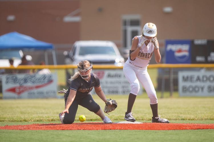 Photos: North-South All-Star Softball tournament | Multimedia | herald ...