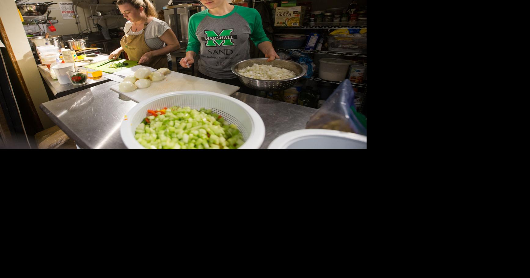 Local meal kits offer healthy, convenient options for breakfast, lunch ...