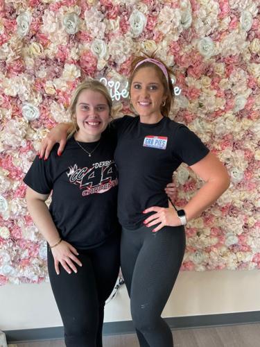 Gr8 Pies sweetens up South Point | Dining Guide | herald-dispatch.com