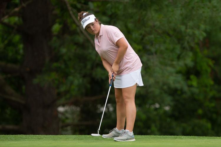 Photos: Callaway Junior Tour at Guyan Golf & Country Club | Multimedia ...