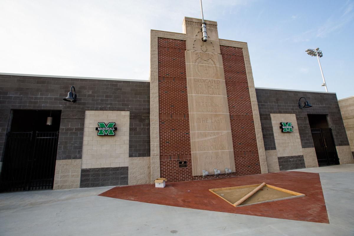 Gallery: Marshall soccer | Photos Marshall Sports | herald-dispatch.com
