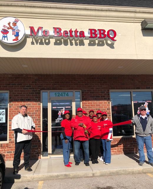 There is good, there is better, and there is Mo Betta BBQ | Putnam News ...