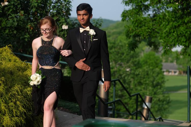 Photos: Huntington St. Joe prom | Photo Galleries | herald-dispatch.com