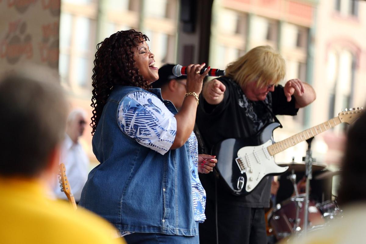 Gallery: Pullman Square Summer Concert series kicks off, May 30 ...
