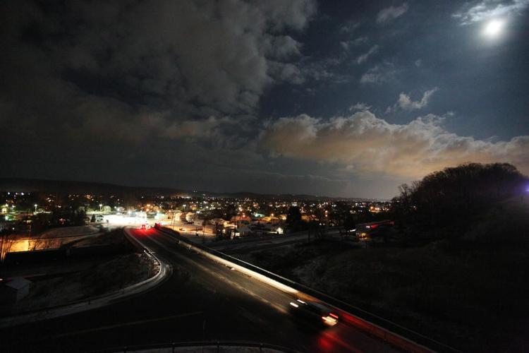 Accident snarls I-64 traffic | News | herald-dispatch.com
