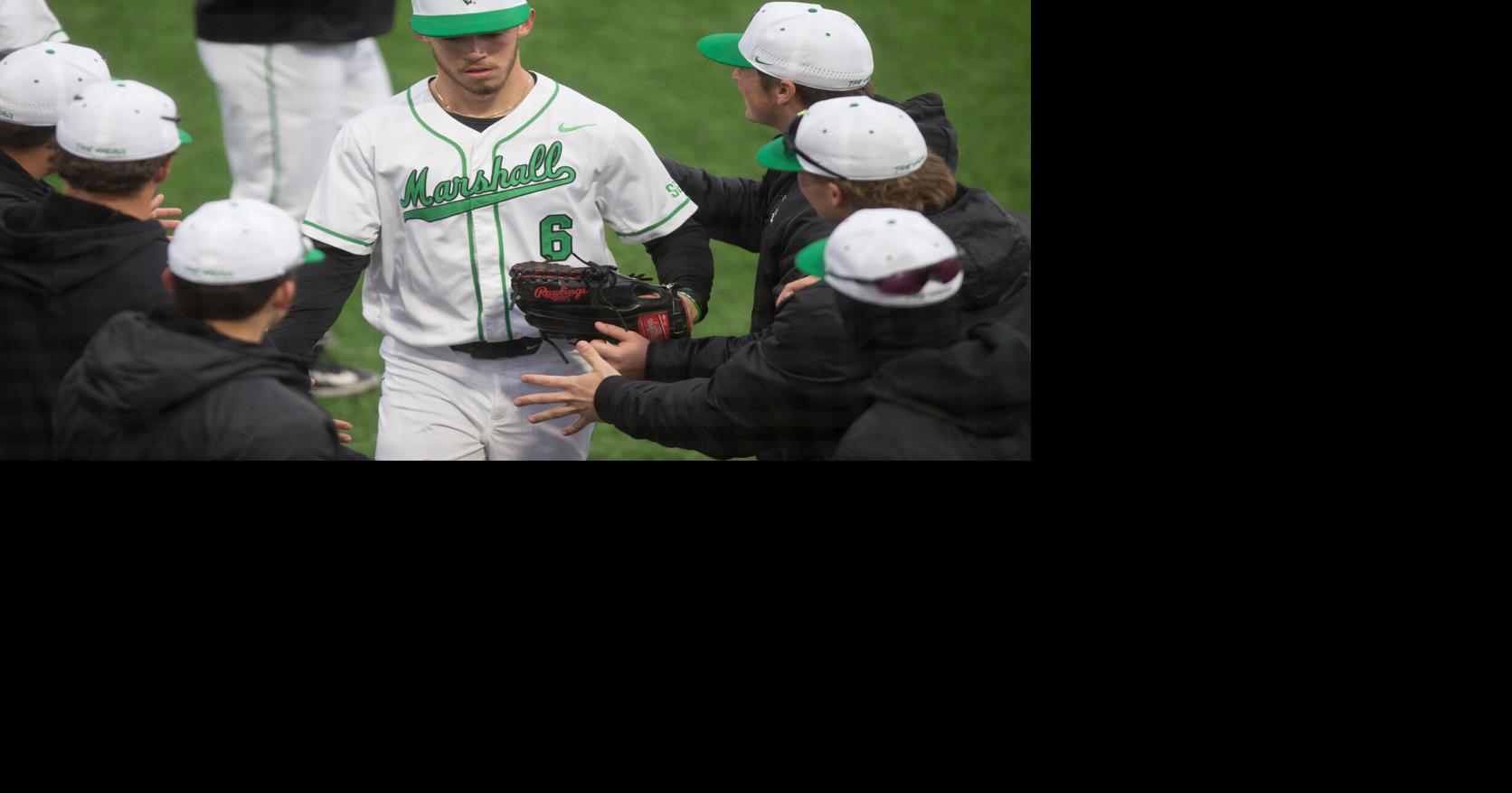 Foundation set for future Herd baseball teams | Marshall Sports ...