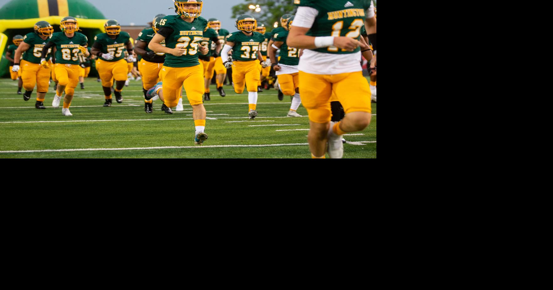 Highlanders' kicker Aya-ay signs with Marshall | Sports | herald ...