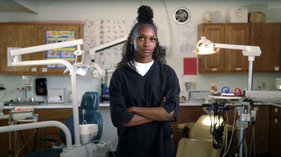 'You have to want to help people': Employees with two-year degrees in ...