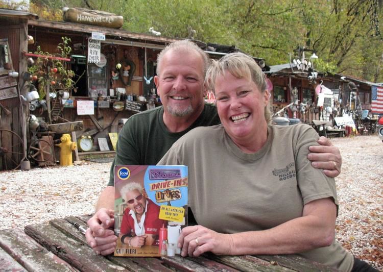 Founder of Hillbilly Hot Dogs dies | News | herald-dispatch.com