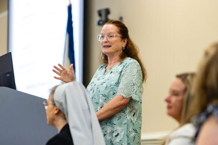 St. Mary’s School of Nursing celebrates 100th anniversary | News ...