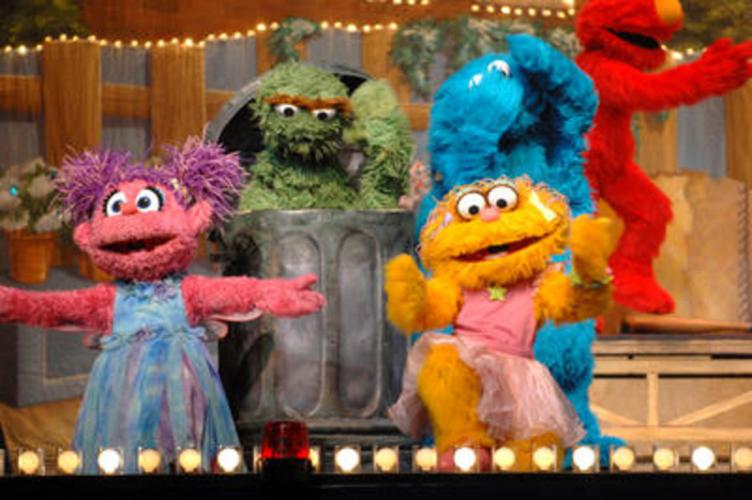 Gallery: Sesame Street Live comes to Huntington | Photos News | herald ...